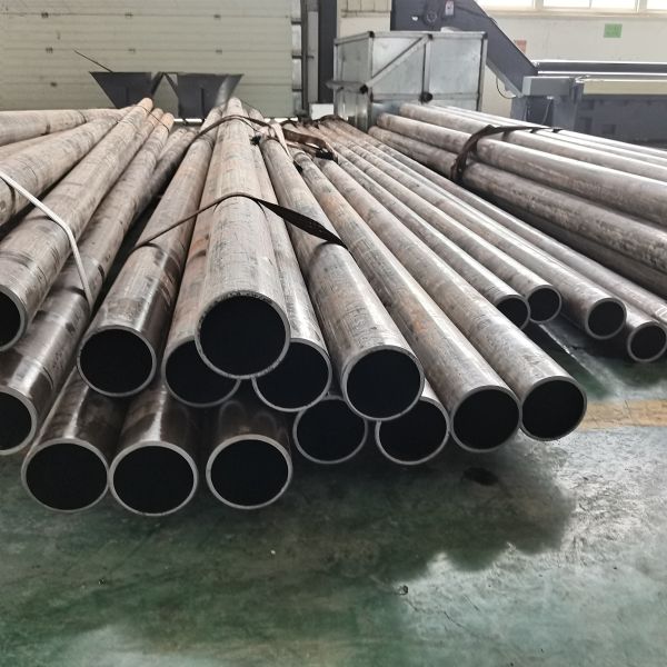 Quality Hydraulic Cylinder ASTM A519 Pipe for sale