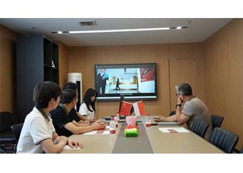 China Factory - Henan Gnee New Materials Co., Ltd.