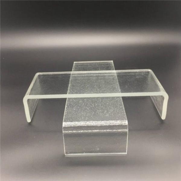 Quality Sustainable Heat Insulating Glass Energy Saving Building Thermal Insulated Glass for sale