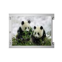 Quality 10.4" NLT LCD Panel Module NL8060AC26-05 for ITS-Intelligent Transportation for sale