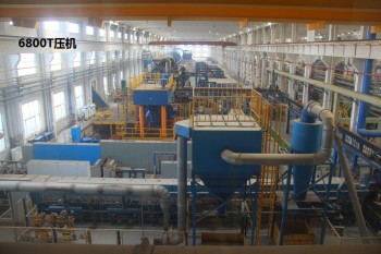 China Factory - KALU INDUSTRY