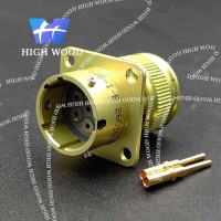 Quality Russian Standard Series Connector for sale