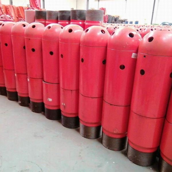 Quality Oilfield Cementing Casing Shoe And Float Collar API standard for sale