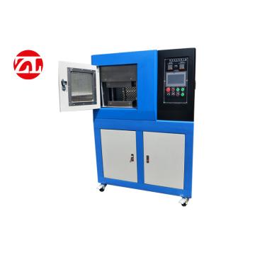 Quality Rubber Curing Press Plate Vulcanizer for sale