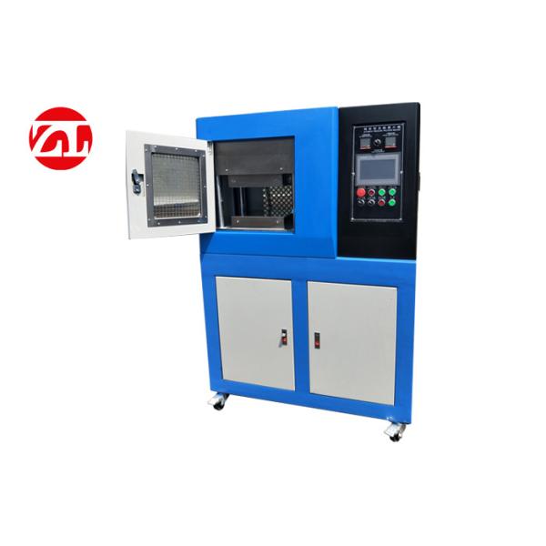 Quality Rubber Curing Press Plate Vulcanizer for sale