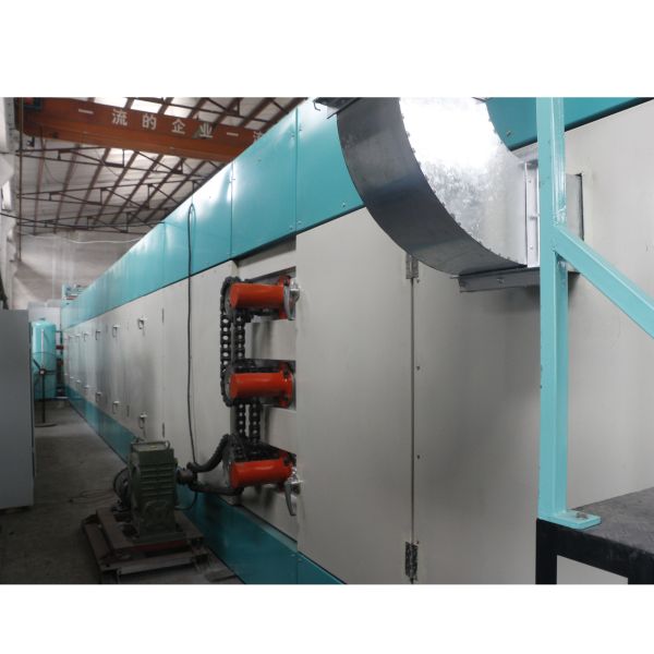Quality Advanced paper pulp moulding biodegradable egg tray machine production line with for sale