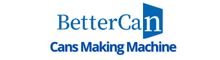 China Foshan BetterCan Intelligent Packaging Co.,Ltd. logo