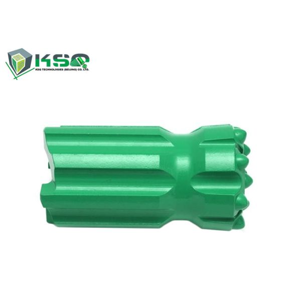 Quality ST58 Hardened Steel Drill Bits Diameter 89mm - 115mm Retractable Button Drill Bit for sale