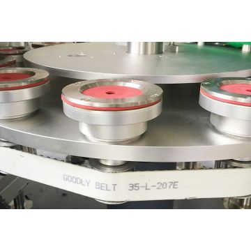 Quality Double Side Self Adhesive Sticker Labeling Machines for sale