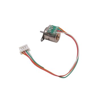 Quality 3000rpm Speed Micro Stepper Motor 3.3VDC PM stepper motor For Laser Instruments for sale