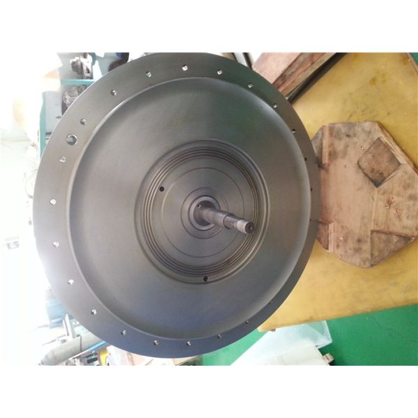 Quality Direct Replacement Turbocharger Cartridge Precise Engineering for sale