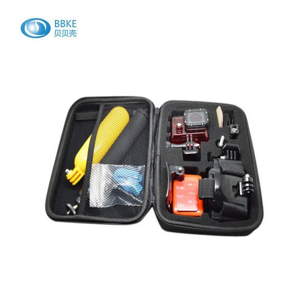 Quality Portable EVA Tool Case For Sports Camera Storage for sale