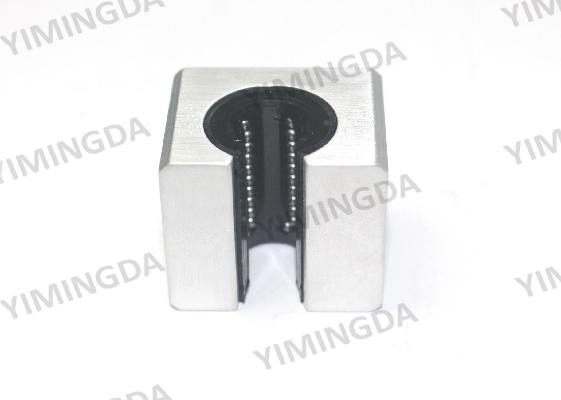 Quality Pillow Block Assy Textile Machine Parts 71991000 for S3200 Cutter Parts for sale