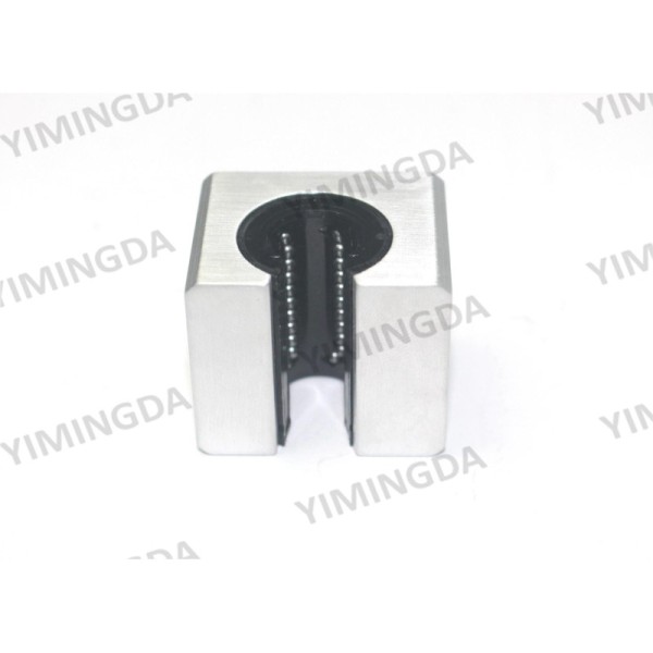 Quality Pillow Block Assy Textile Machine Parts 71991000 for S3200 Cutter Parts for sale