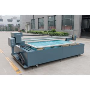 Quality High Precision Smart Flat Engraving Machine Convenient Environmental Protection for sale