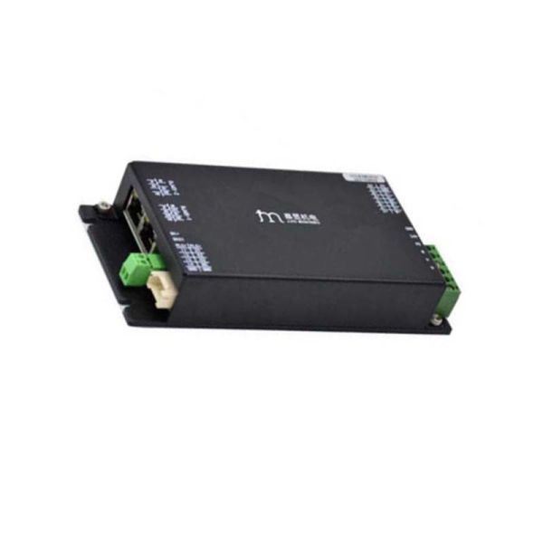 Quality Speed Gate Drive CAN RS232 RS485 24A 48V with Incremental Encoder for Position for sale