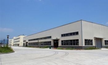 China Factory - Shanghai Yunpengfei Trading Co., Ltd