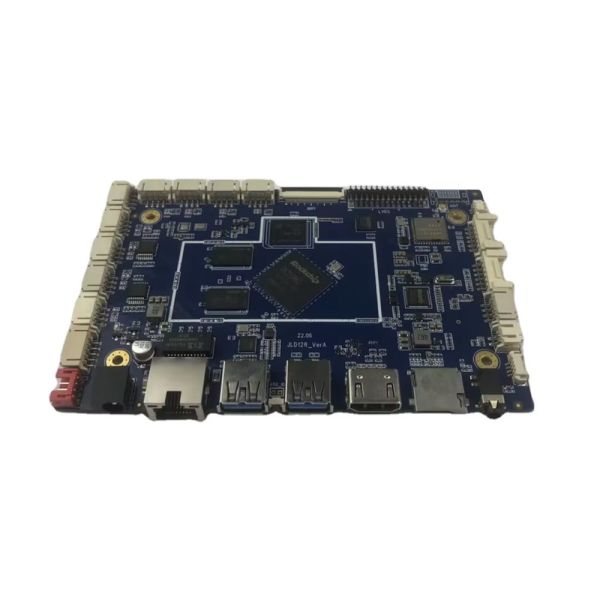 Quality Stereo Audio Output Linux Embedded Board 1.8 GHz For MIPI Format Video Output for sale