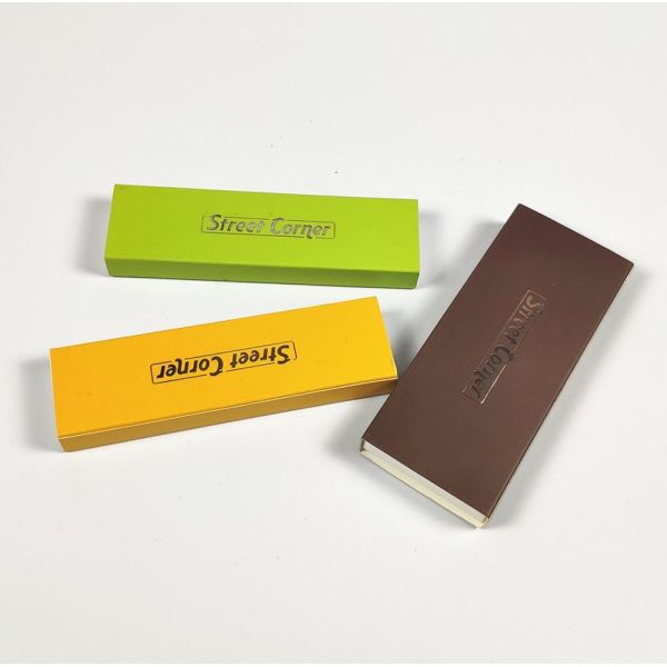 Quality Disposable Fruit Flavor Electronics Packing Box Printing Paper for sale