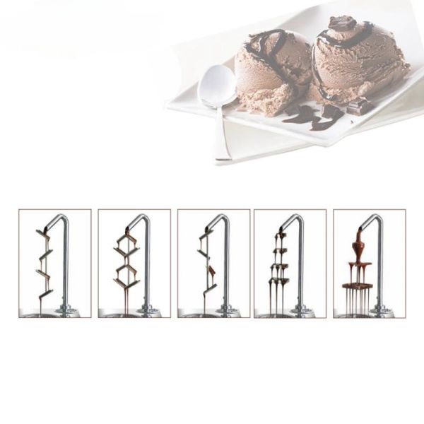 Quality High Productivity Chocolate Melter Machine with Multifunctional Tempering and for sale