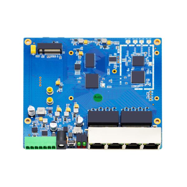 Quality Multipurpose Control Board For Vending Machine Wireless Anti Interference for sale