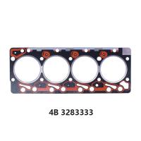 China Cummins 4B Cummins Head Gasket 4BT Head Gasket 3283333 factory