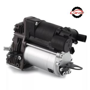 Quality Mercedes-Benz ML-Class GLE W166 A1663200104 Air Suspension Compressor for sale