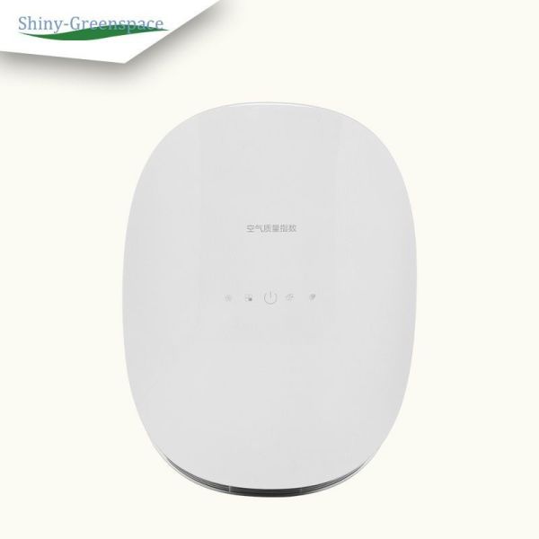 Quality White Wall Mounted Ventilation System 150m3/H CE RoHS Certified for sale