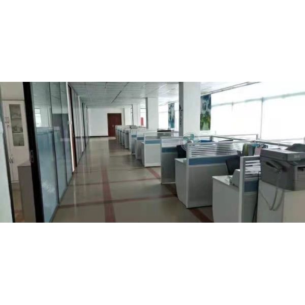 China Factory - HONG KONG CHENGJUNDA TECHNOLOGY CO., LIMITED