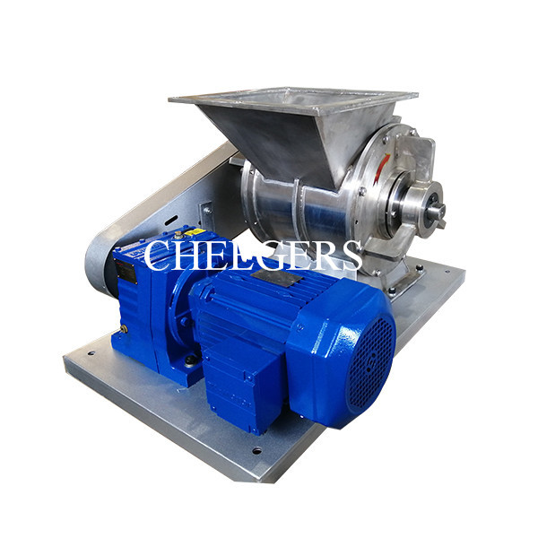 Quality Square 7 Ton/h Rotary Air Lock Valve 10 Blades Pneumatic Conveying for sale
