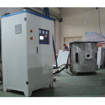 Quality 600KW Medium Frequency Induction Heating Machine Induction Hardening Equipment for sale