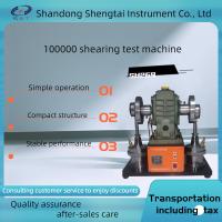Quality Petroleum Products Lubricant Tester Mechanical Grease Worker ASTM D217 ISO2137 for sale