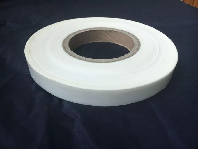 High Elastic TPU Hot Melt Adhesive Film For Polyurethane Lamination 0