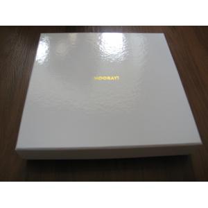 Quality OPP 2C Rigid Gift Boxes Custom Printing Tea Flexo Chocolate Paper Box Binder for sale