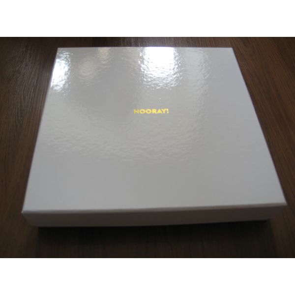 Quality OPP 2C Rigid Gift Boxes Custom Printing Tea Flexo Chocolate Paper Box Binder for sale