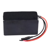 Quality OEM Golf Cart Lithium Ion Battery 14.8V 20Ah Lithium Iron Phosphate Motorcycle for sale
