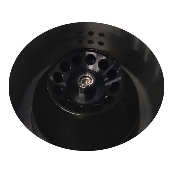 Quality Micro High Speed Centrifuge with Capillary Rotor For Lab for sale