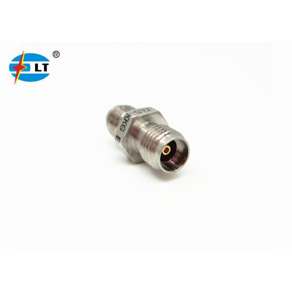Quality 33GHz 3.5mm Female to Female Adapter Millimeter Wave Adapter for sale