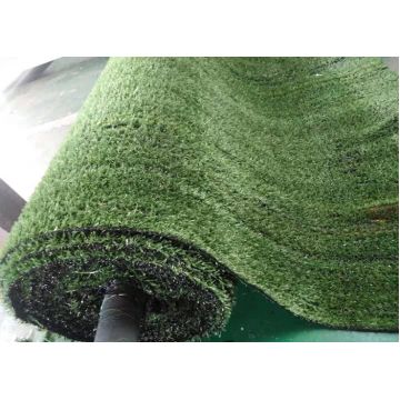 Quality Multifunction Raschel Artificial Grass Making Machine Low Noise For Industrial for sale