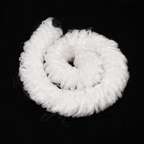Quality Biological rope/braid curtain filler for sale