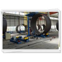 Quality Remote Control Rubber Roller 5t Pipe Welding Rollers for sale