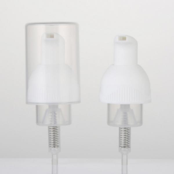 Quality Wholesale Production Foam Dispenser Pump With 28/410 Size Support Customization for sale
