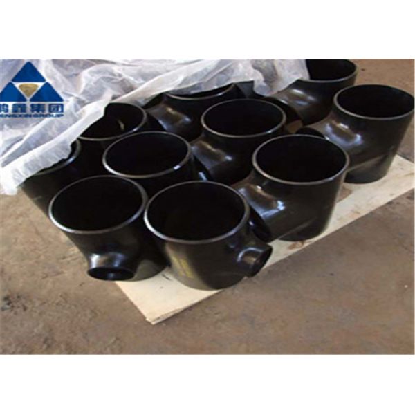Quality SCH40 Pipe Tee Fittings for sale