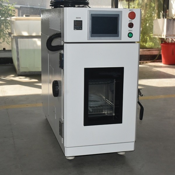 Quality Small Size Environmental Test Chambers , Electronic Products Environmental for sale