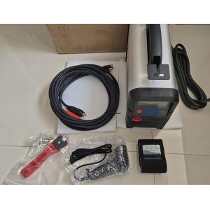 Quality 20mm-200mm Electrofusion Welding Machine , Fusion Welding Machine For Ppr Pipe for sale