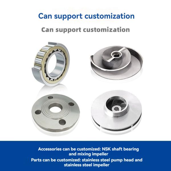 Quality Self Priming Submersible Sewage Pump For Wastewater Treatment for sale