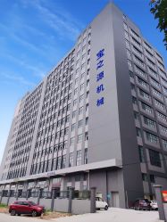 China Factory - Dongguan Baozhiyuan Machinery Co., Ltd.