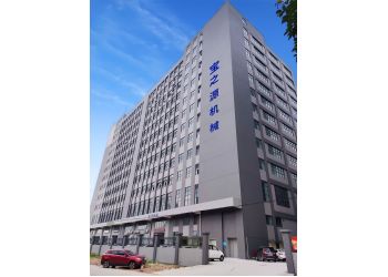China Factory - Dongguan Baozhiyuan Machinery Co., Ltd.