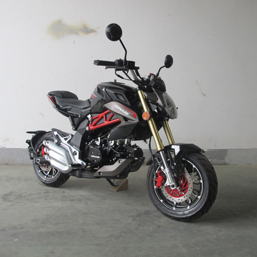 Quality TR125-U1 7500RPM 125CC Mini Sports Motorcycle for sale