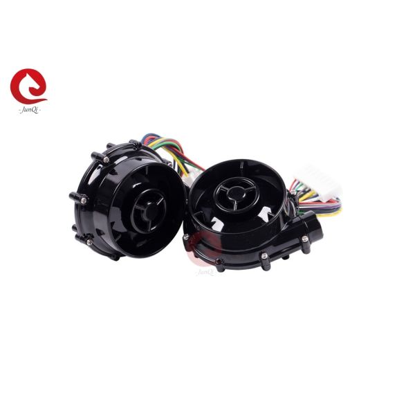 Quality OWB7040-24V  60mm Rework Soldering Station Blower Small Size Electric DC Centrifugal Air Blower Fan for sale